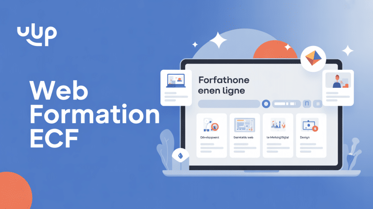 Webformation ECF Réussir Vos Évaluations En Ligne Et Valoriser Votre Parcours